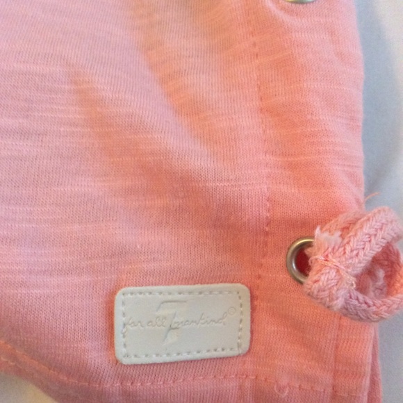 7 For All Mankind | Matching Sets | 7fam Girls Outfit Set | Poshmark